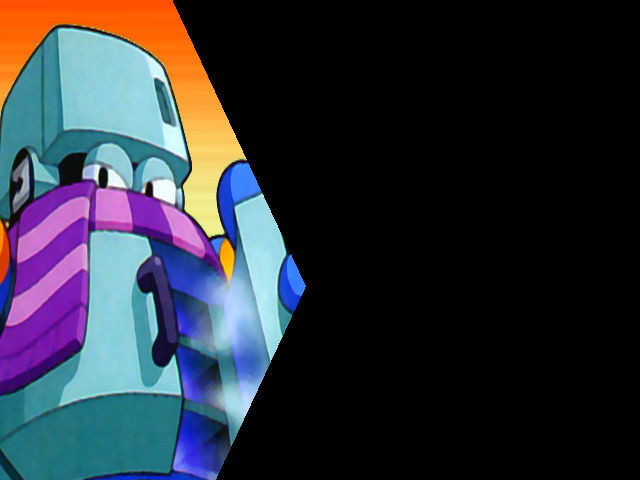 Mvc Coldman Exe by SUPERFERNANDOXT on DeviantArt Mvc Coldman Exe by SUPERFERNANDOXT on DeviantArt
