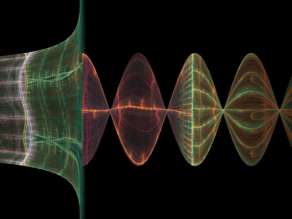 Visual Music by Discarn8 on DeviantArt