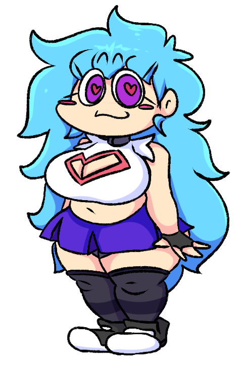 Skyblue By Sarvantegf37 On Deviantart