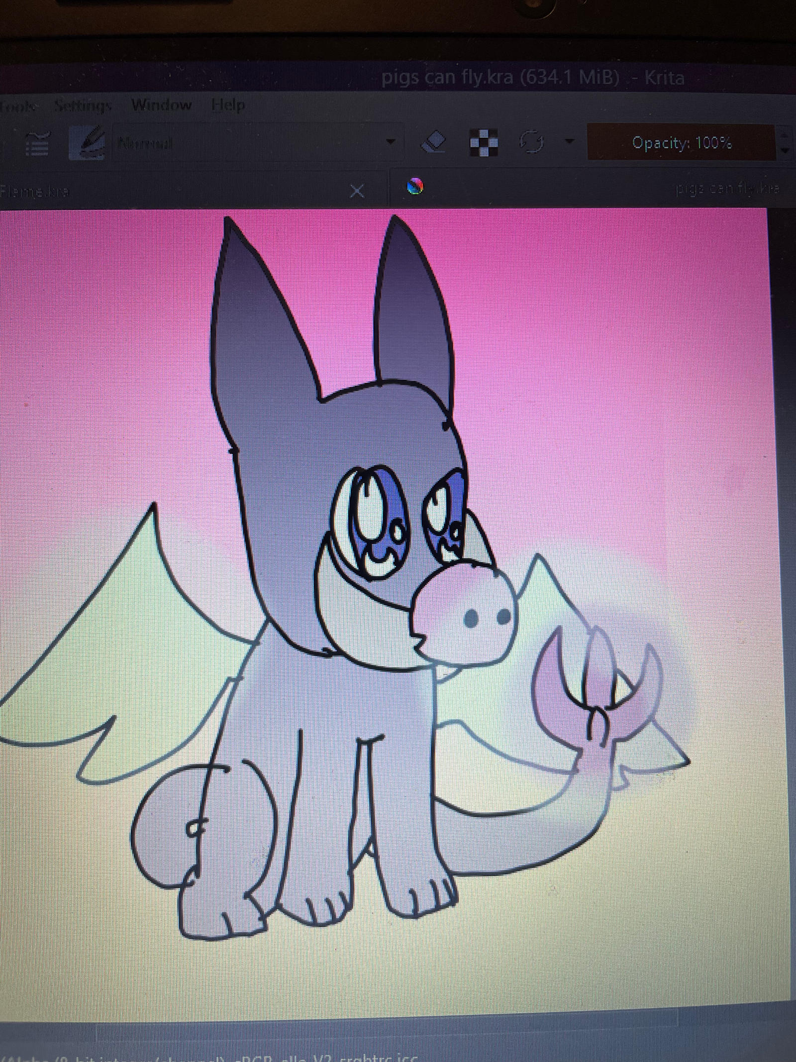 Pigs Can Fly By ShadowJolteon32 On DeviantArt pigs-can-fly-by-shadowjolteon32-on-deviantart