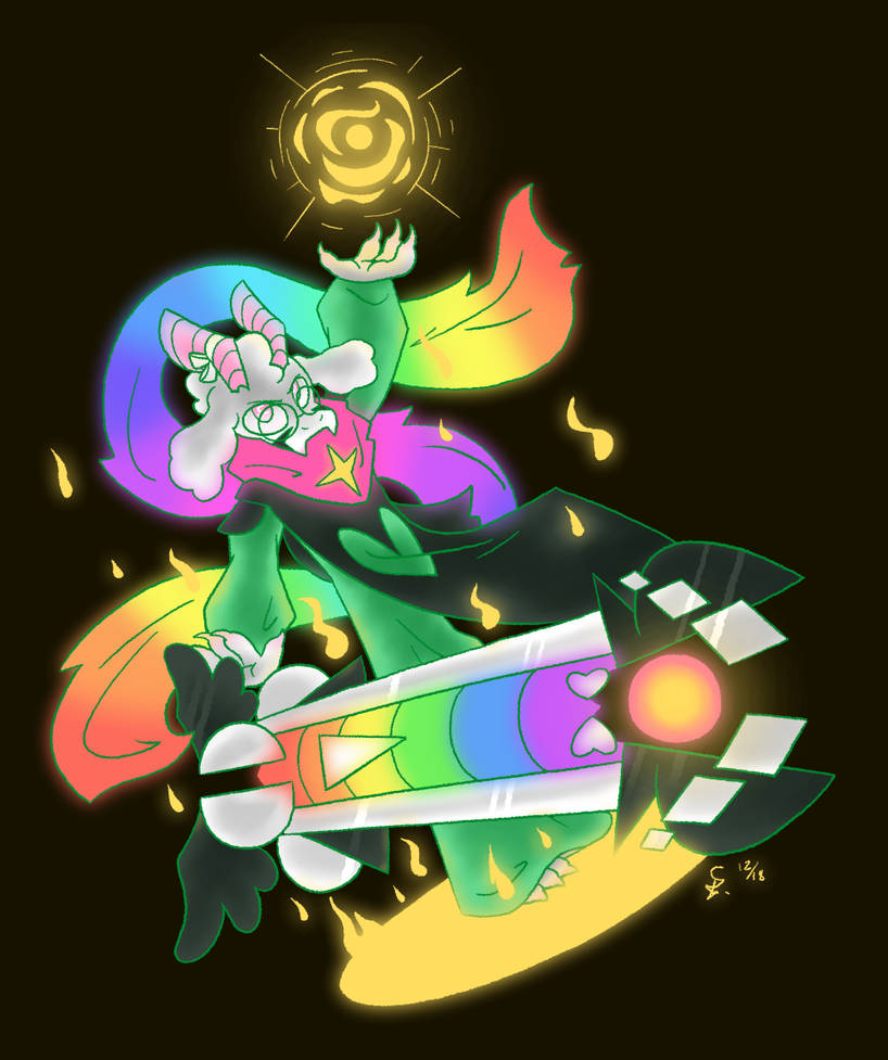 Deltarune The Ace Of Angel s Heaven By CloudtheHen On DeviantArt deltarune-the-ace-of-angel-s-heaven-by-cloudthehen-on-deviantart