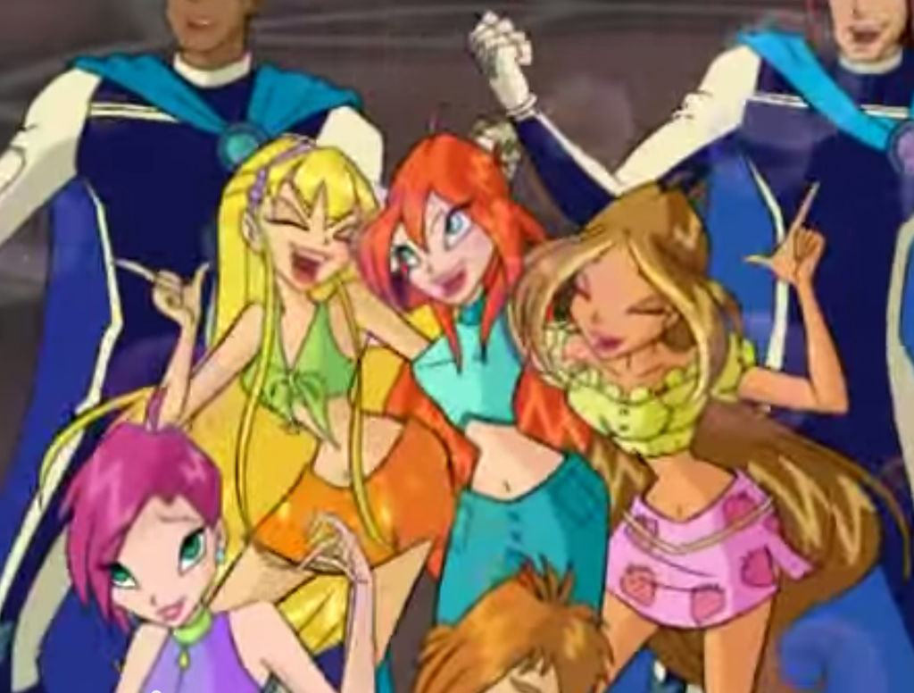 Winx Club Hips6 By Capfal On Deviantart