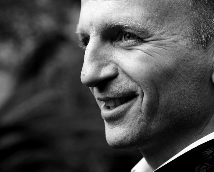 Peter by subject13 on DeviantArt