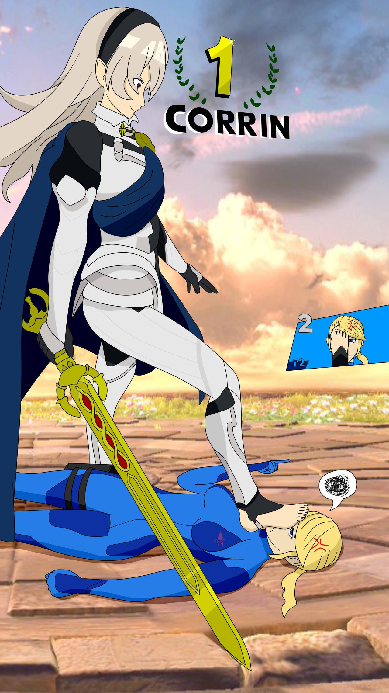 Fire Emblem Feet Deviantart Gallery