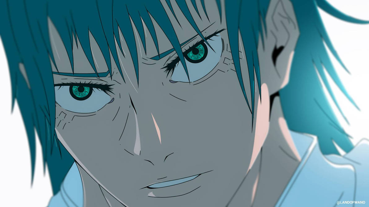 Hajime Kashimo Jujutsu Kaisen By LandOfWano On DeviantArt hajime-kashimo-jujutsu-kaisen-by-landofwano-on-deviantart