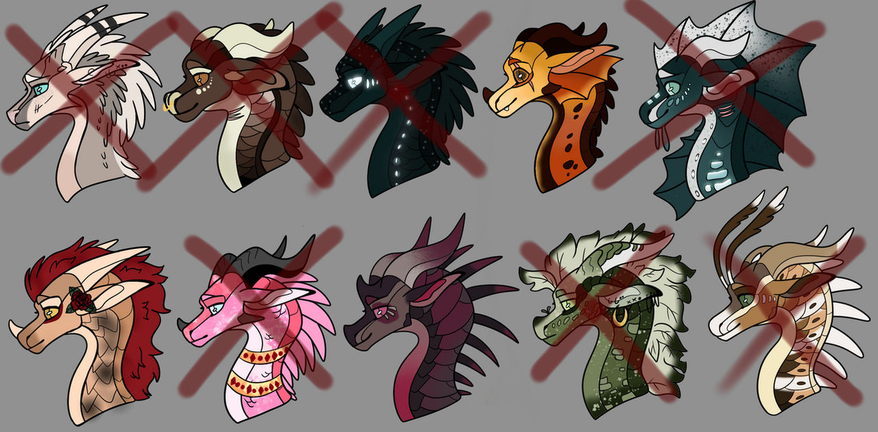 Wof adopts! (3 OPEN!) by AraniWing on DeviantArt Wof adopts! (3 OPEN!) by AraniWing on DeviantArt