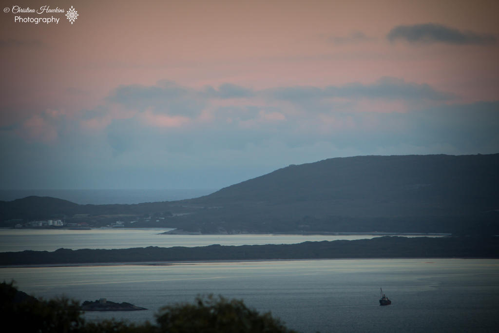 Princess Royal Harbour Albany Wa By Bast4cats On Deviantart