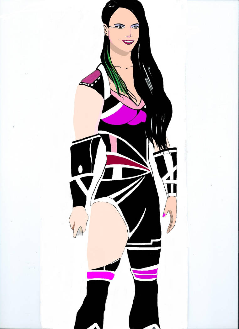 Jessicka Havok By 94beyond On Deviantart