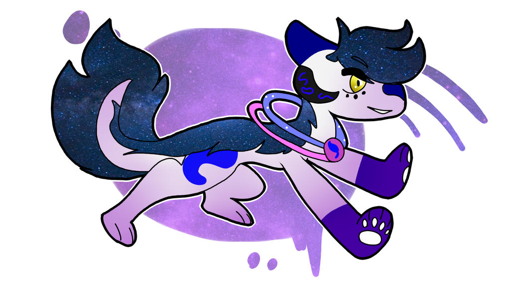Wolfboi By Vexedmagic On Deviantart