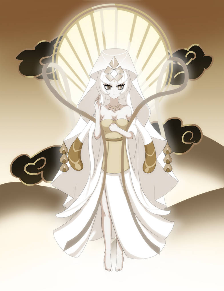 Mystic Flour Cookie By Zubatar On Deviantart