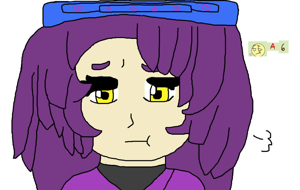 Viola Emote A6 By Randi Lovesart On Deviantart