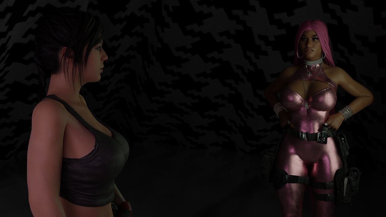 Nicki Minaj Coming 0 by hikamurachi on DeviantArt Nicki Minaj Coming 0 by hikamurachi on DeviantArt