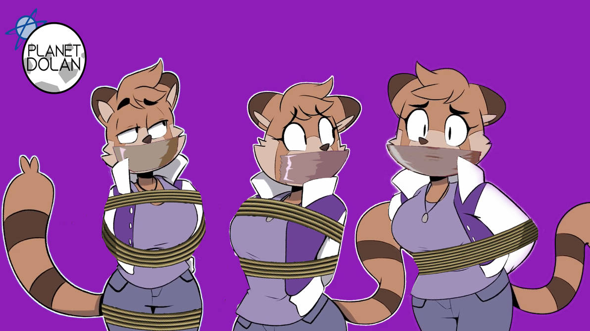 Planet Dolan Triple Cooki Gagging By Celebfakerfan On Deviantart