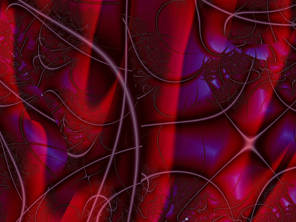 Blood Infinity by infinitecreature on DeviantArt