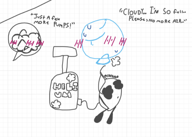 Some Inflation Art Lol By Cammyoscxp On Deviantart