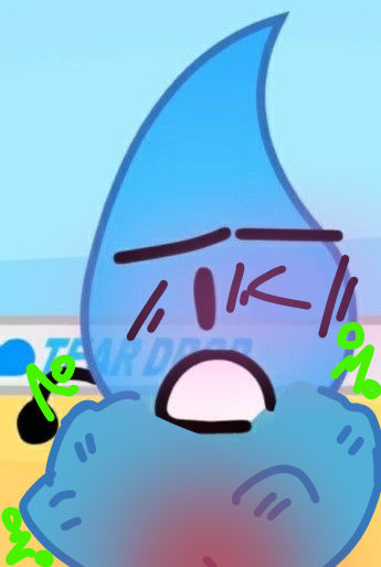Teardrop Vore By Cammyoscxp On Deviantart