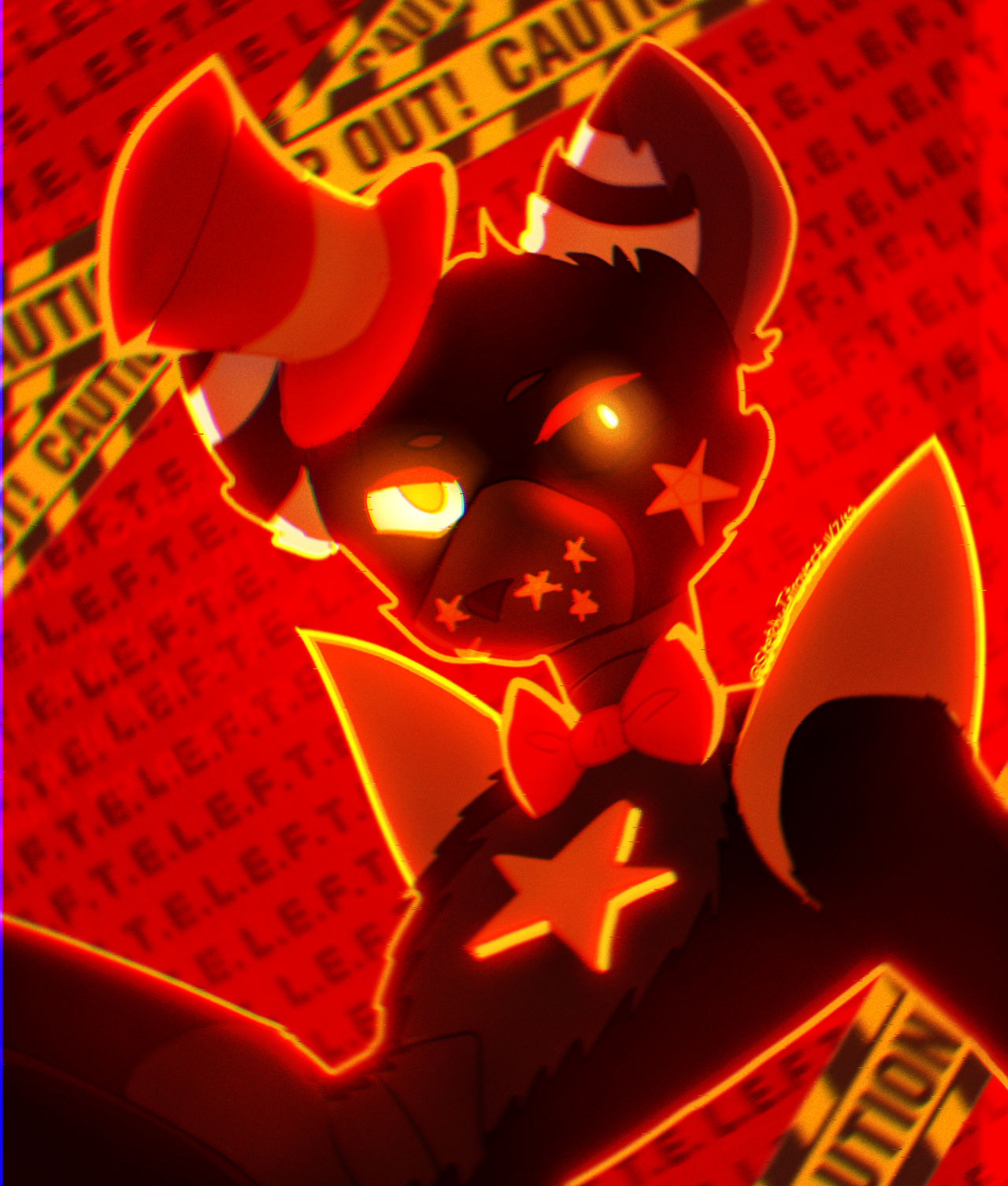 L E F T E FNaF AU By SketchyIntrovert On DeviantArt l-e-f-t-e-fnaf-au-by-sketchyintrovert-on-deviantart