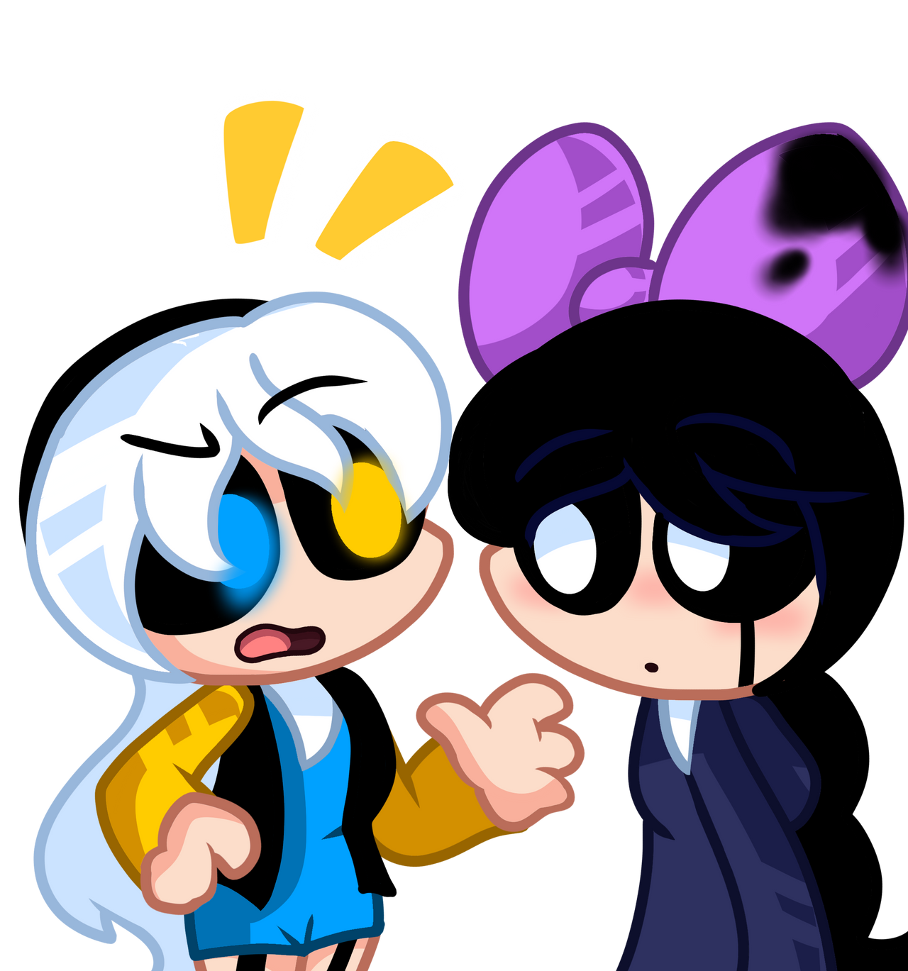 Blah Blah Blah... by ppgrules945 on DeviantArt Blah Blah Blah... by ppgrules945 on DeviantArt