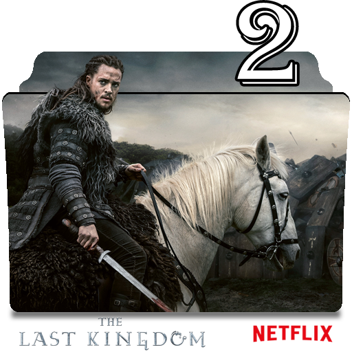 The Last Kingdom S2 By Pinopostino On Deviantart