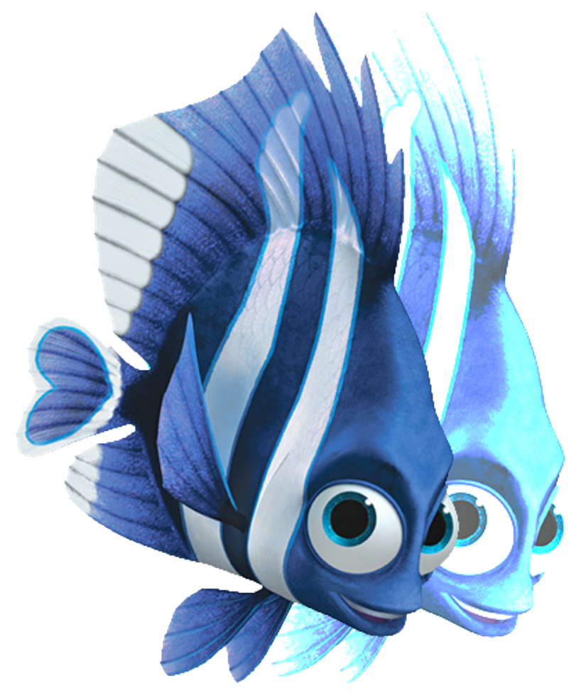 Deb And Flo Png By Darkmeowser On Deviantart