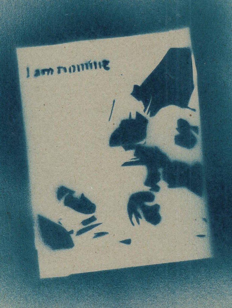 I am running-Graff by THEdeFeAted on DeviantArt
