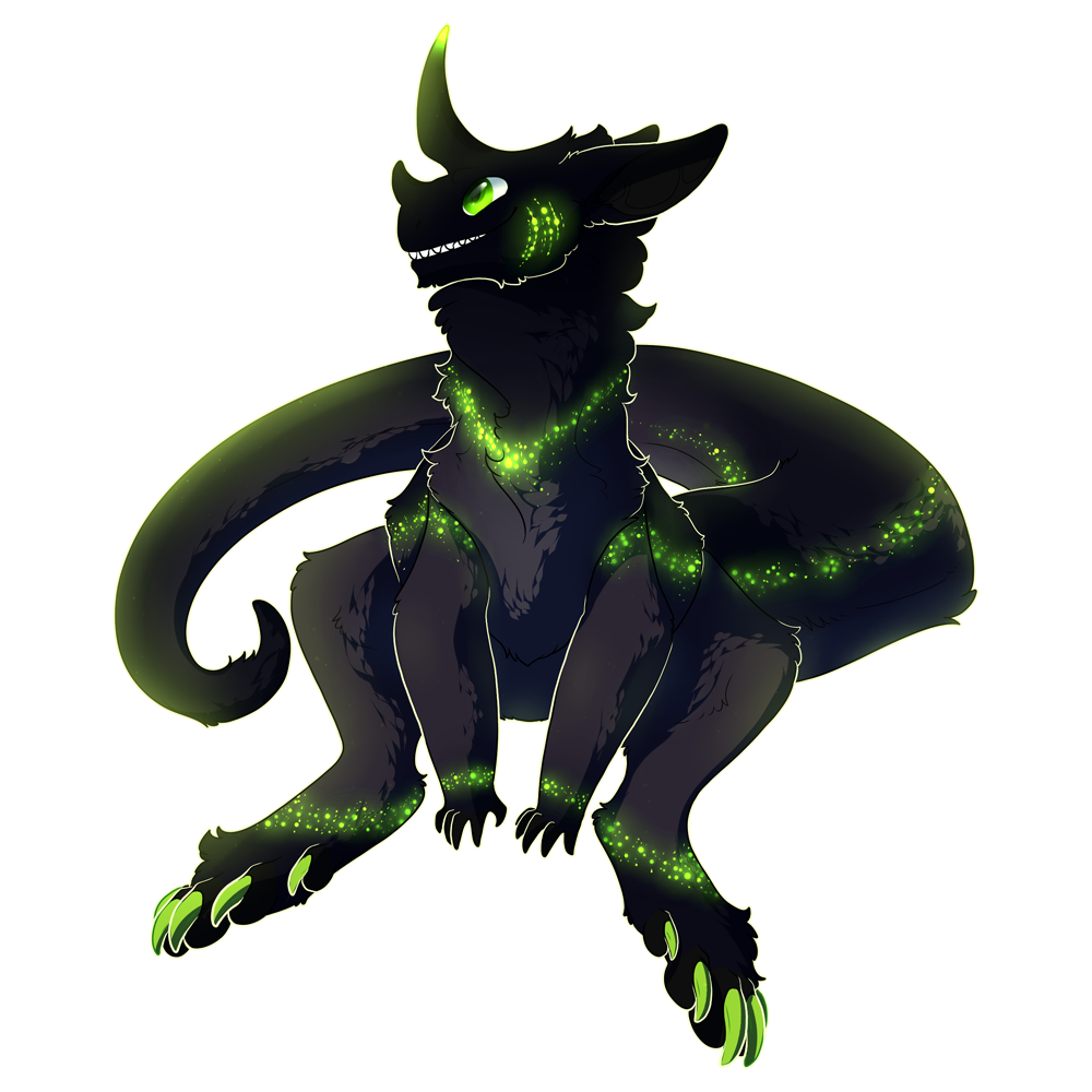 Toe Beans By Voidtech On Deviantart