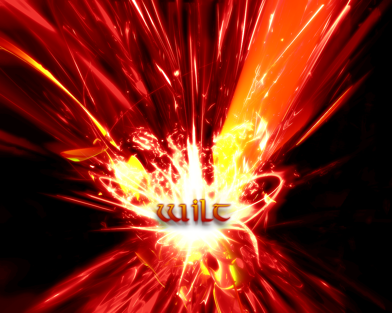 Wilt Wallpaper by FahrenheitWilt on DeviantArt