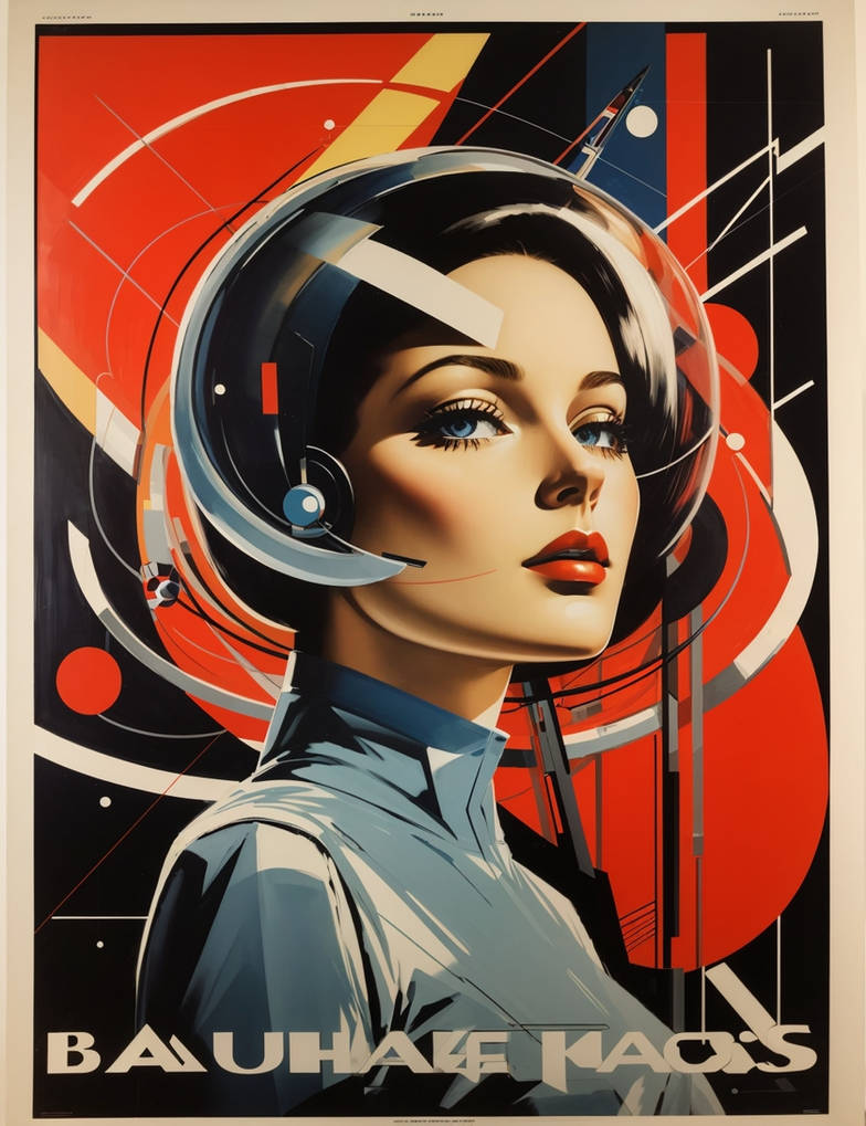 Vintage Science Fiction Movie Lobby Card By Thecrow1299 On Deviantart