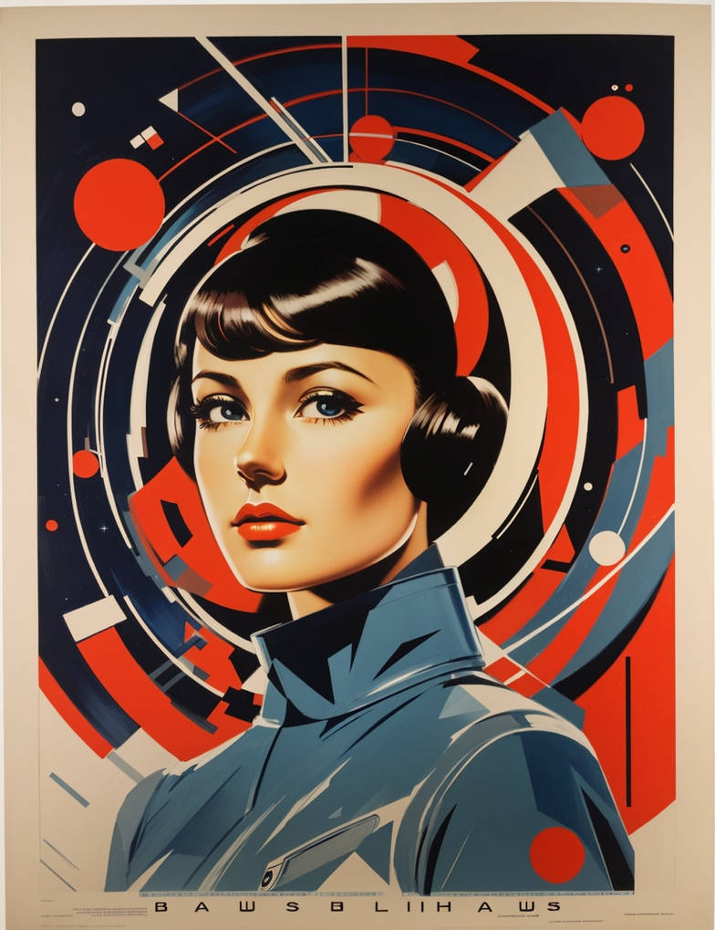 Vintage Science Fiction Movie Lobby Card By Thecrow1299 On Deviantart