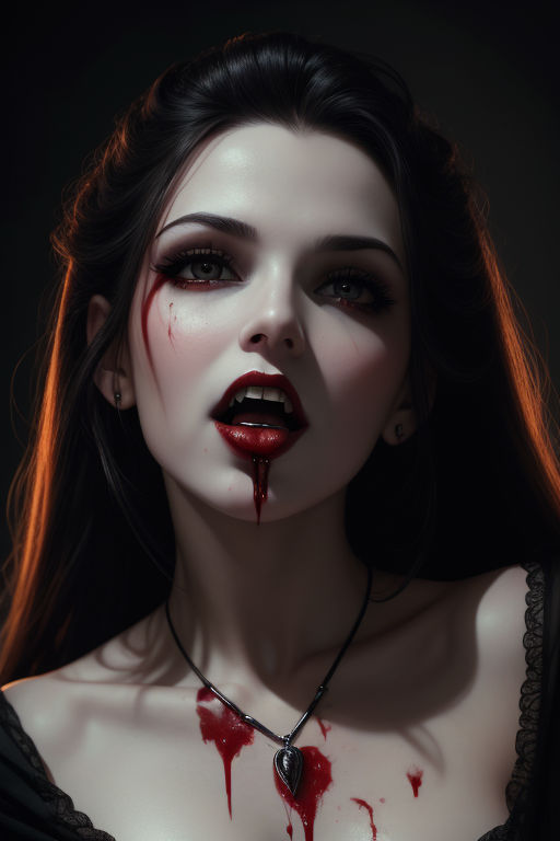 Draculas Daughter By Thecrow1299 On Deviantart