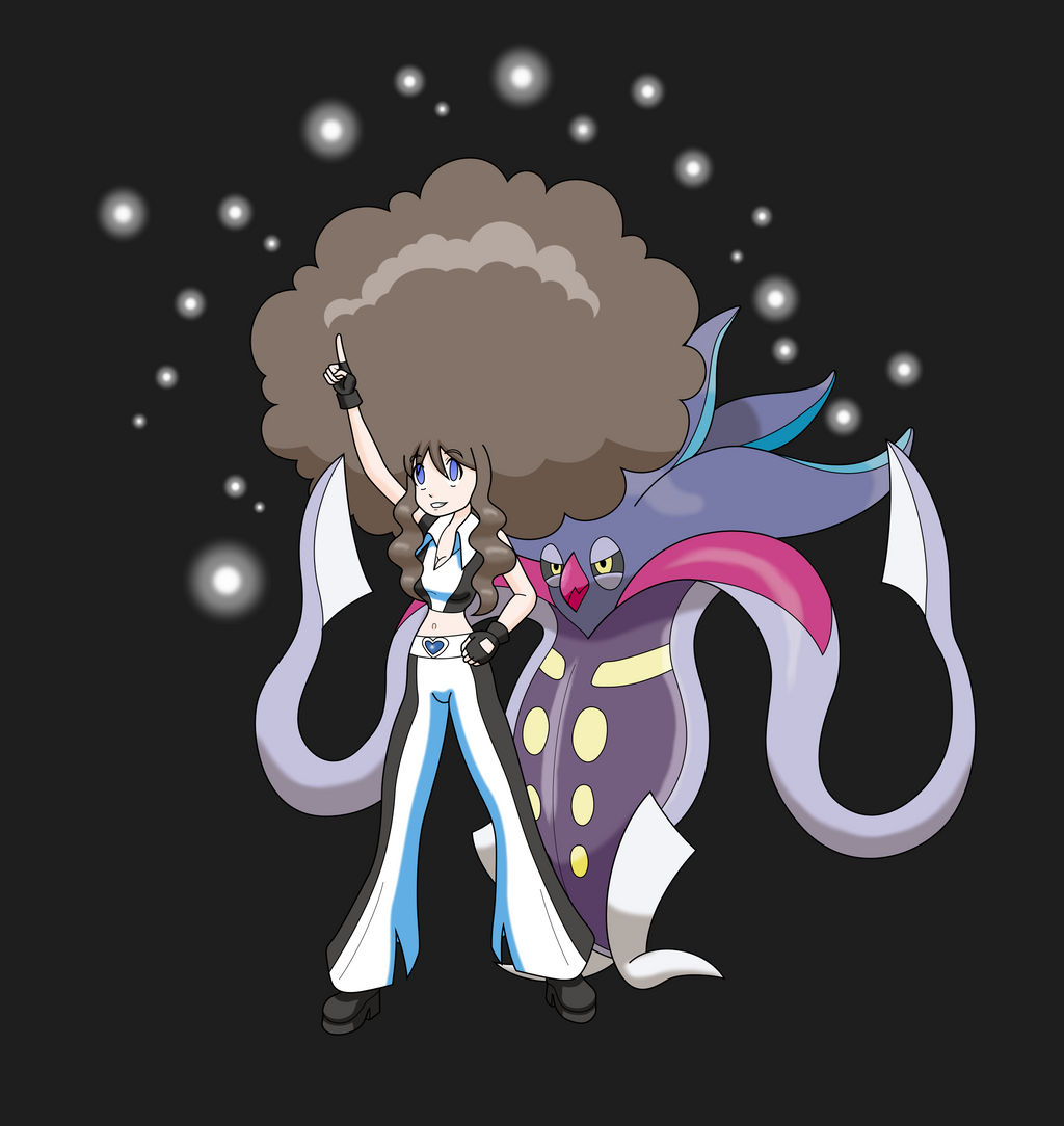 Hilda Hypnotized By Malamar By Megatronman On Deviantart