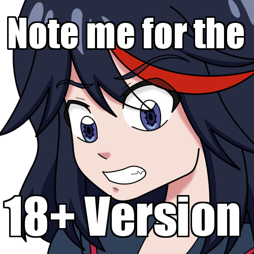 Ryuko Matoi Preview By Megatronman On Deviantart