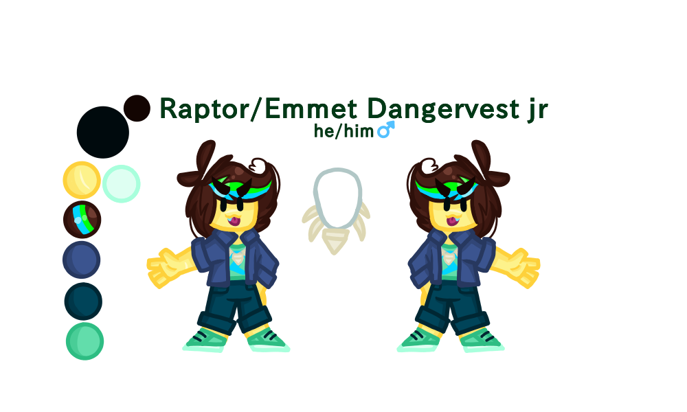 Lavender Cakes Verse Emmet Dangervest Headcanon By Lilac Wishes On Deviantart