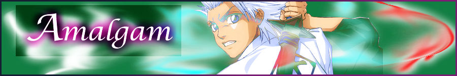 Amalgam GreenSkin Banner by Vershyi on DeviantArt