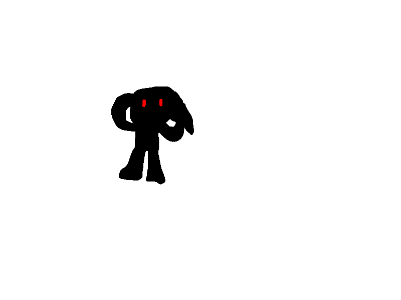 Shadow Guy Click To View By Pokesav On Deviantart