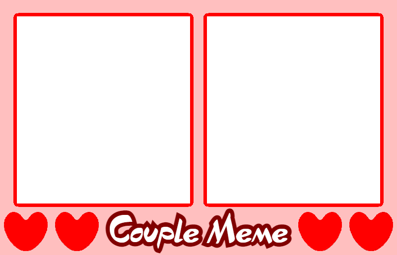 Couple Meme By 4xeyes1987 On Deviantart