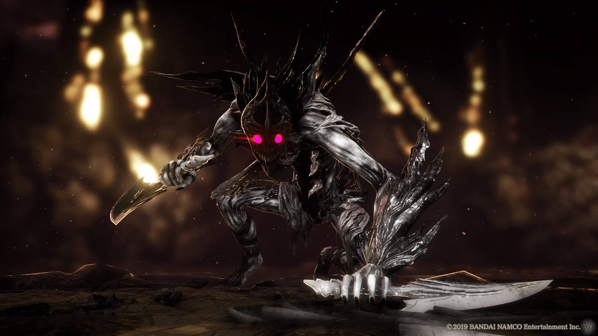 Code Vein - Insatiable Despot by MrOdex on DeviantArt Code Vein - Insatiable Despot by MrOdex on DeviantArt