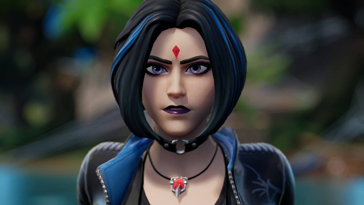 Fortnite Raven Iii By Mrodex On Deviantart
