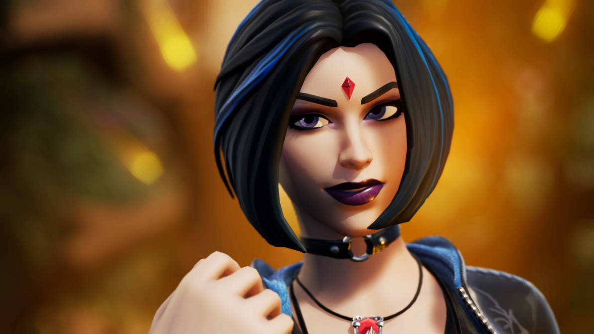 Fortnite Raven Vi By Mrodex On Deviantart