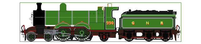GNR #990: Oakley. by NorthWesternWarrior on DeviantArt GNR #990: Oakley. by NorthWesternWarrior on DeviantArt