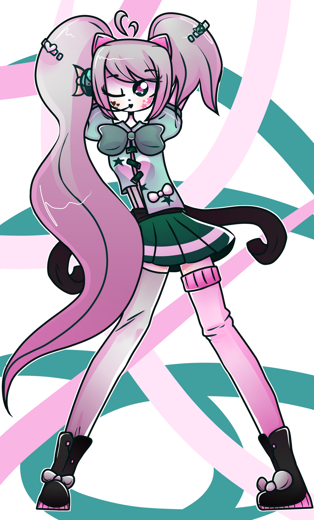 Pop Idol By Ghostedsky On Deviantart