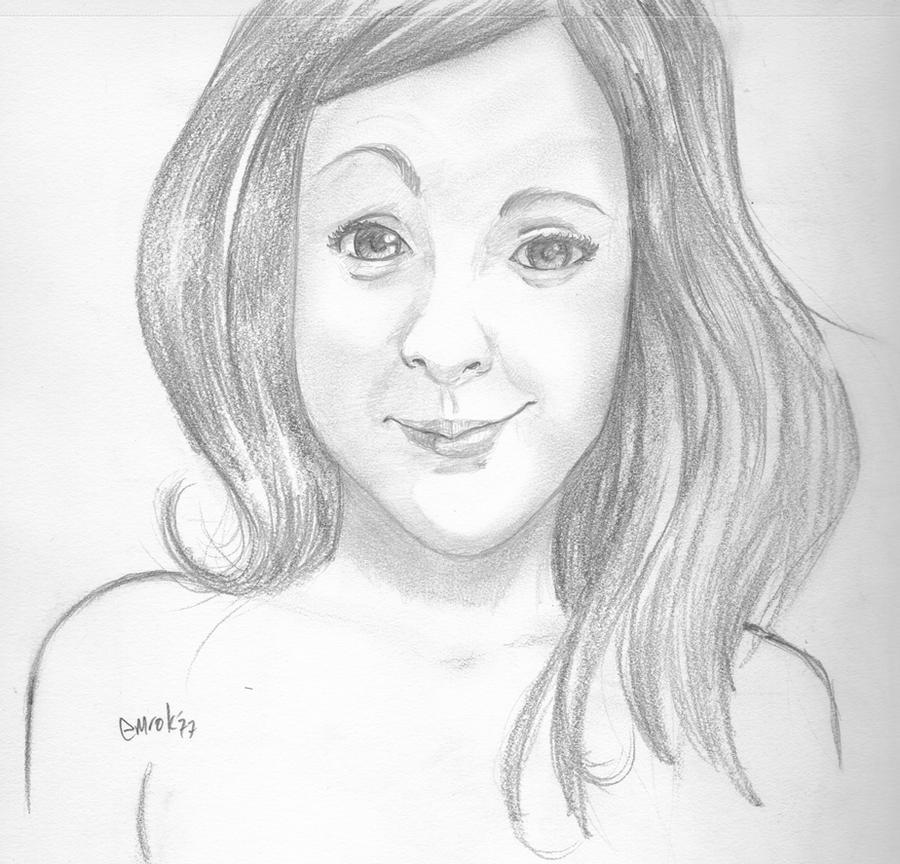 Shy Smile By Emanuelmacias On Deviantart
