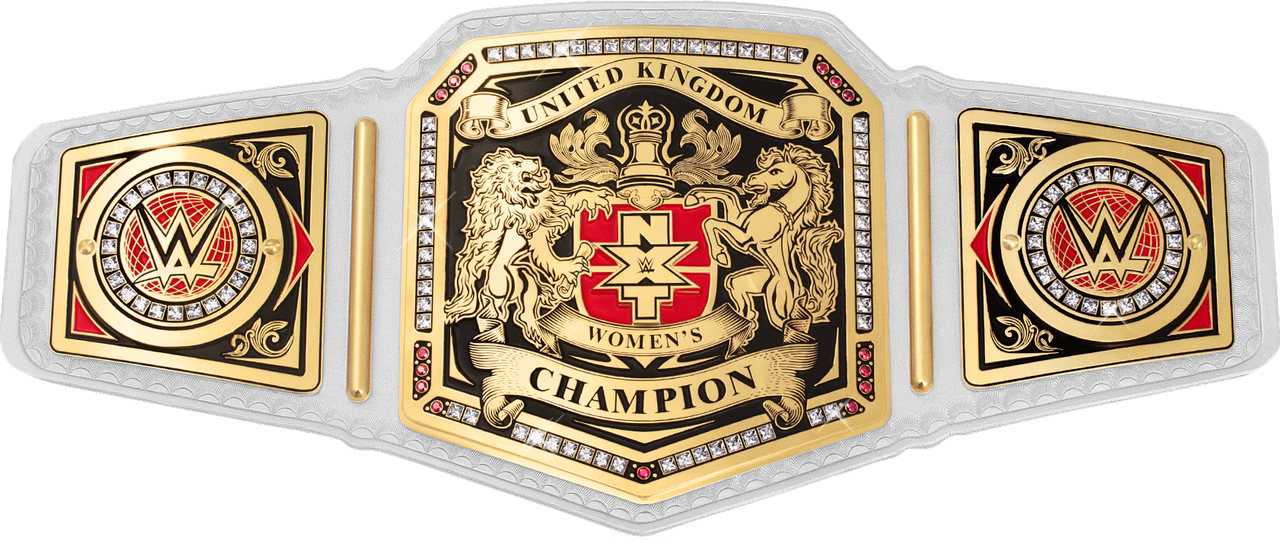 Wwe Nxt Uk Womens Championship Belt Png By Darkvoidpictures On Deviantart