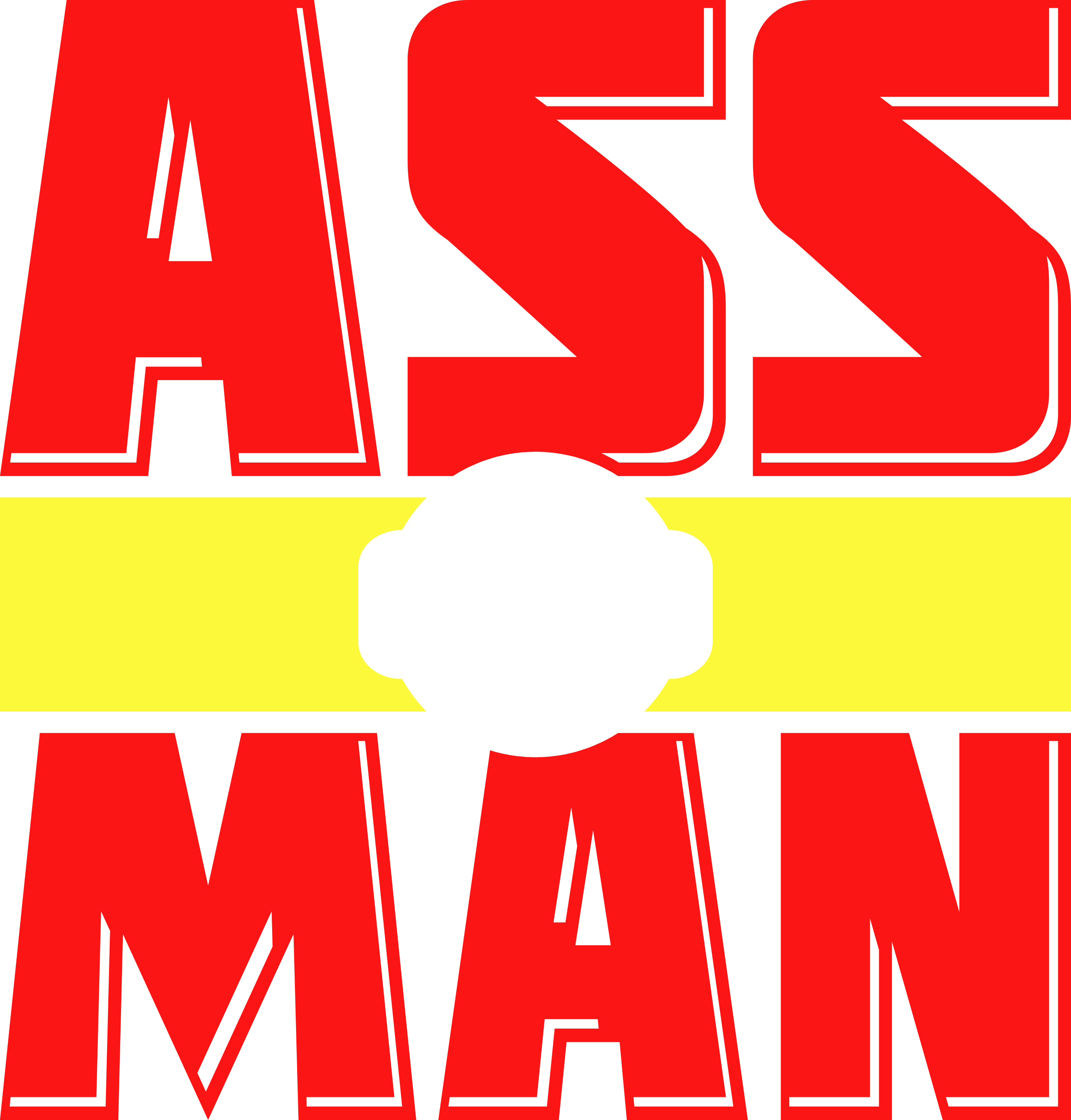 Certified Ass Man Logo By Darkvoidpictures On Deviantart