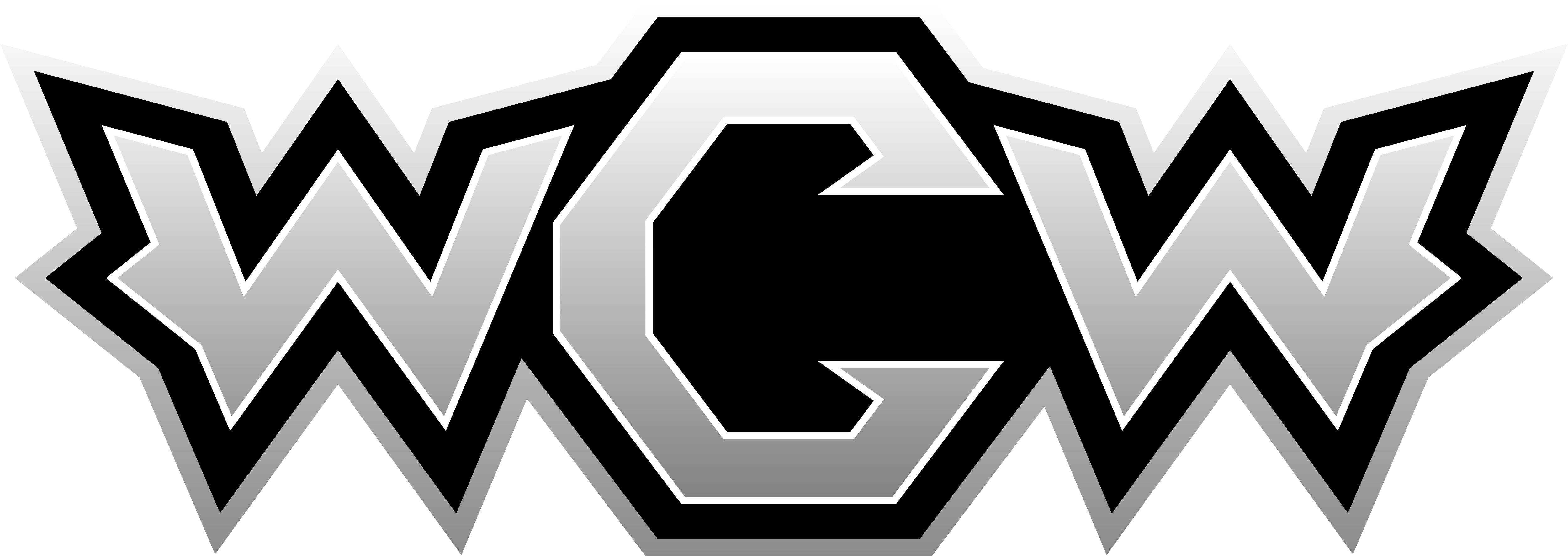 Wcw Modernized Logo By Darkvoidpictures On Deviantart