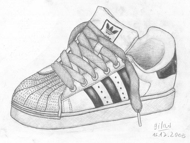 Adidas Superstar 2 by gilad26789 on DeviantArt