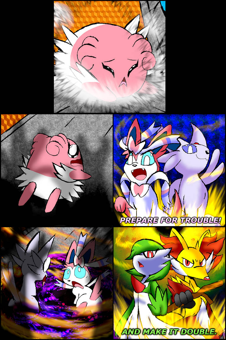 Pokemon Unite: The TRUE Dynamic Duo by Pioxys on DeviantArt Pokemon Unite: The TRUE Dynamic Duo by Pioxys on DeviantArt