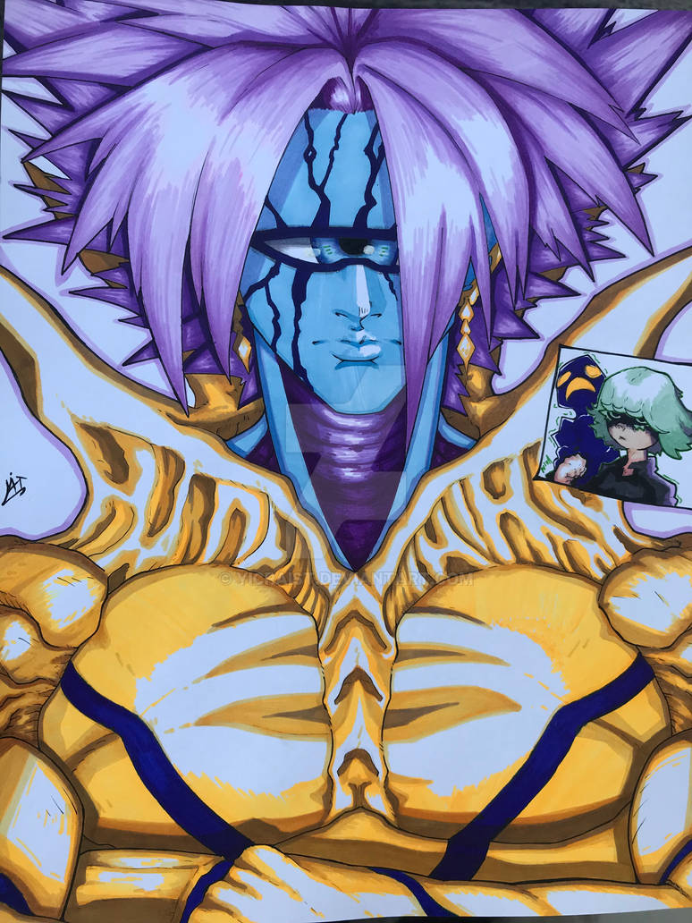 Lord boros Fanart by Yicraist on DeviantArt Lord boros Fanart by Yicraist on DeviantArt