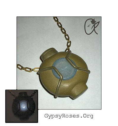 Ode to Rosette And Chronos by che4u on DeviantArt