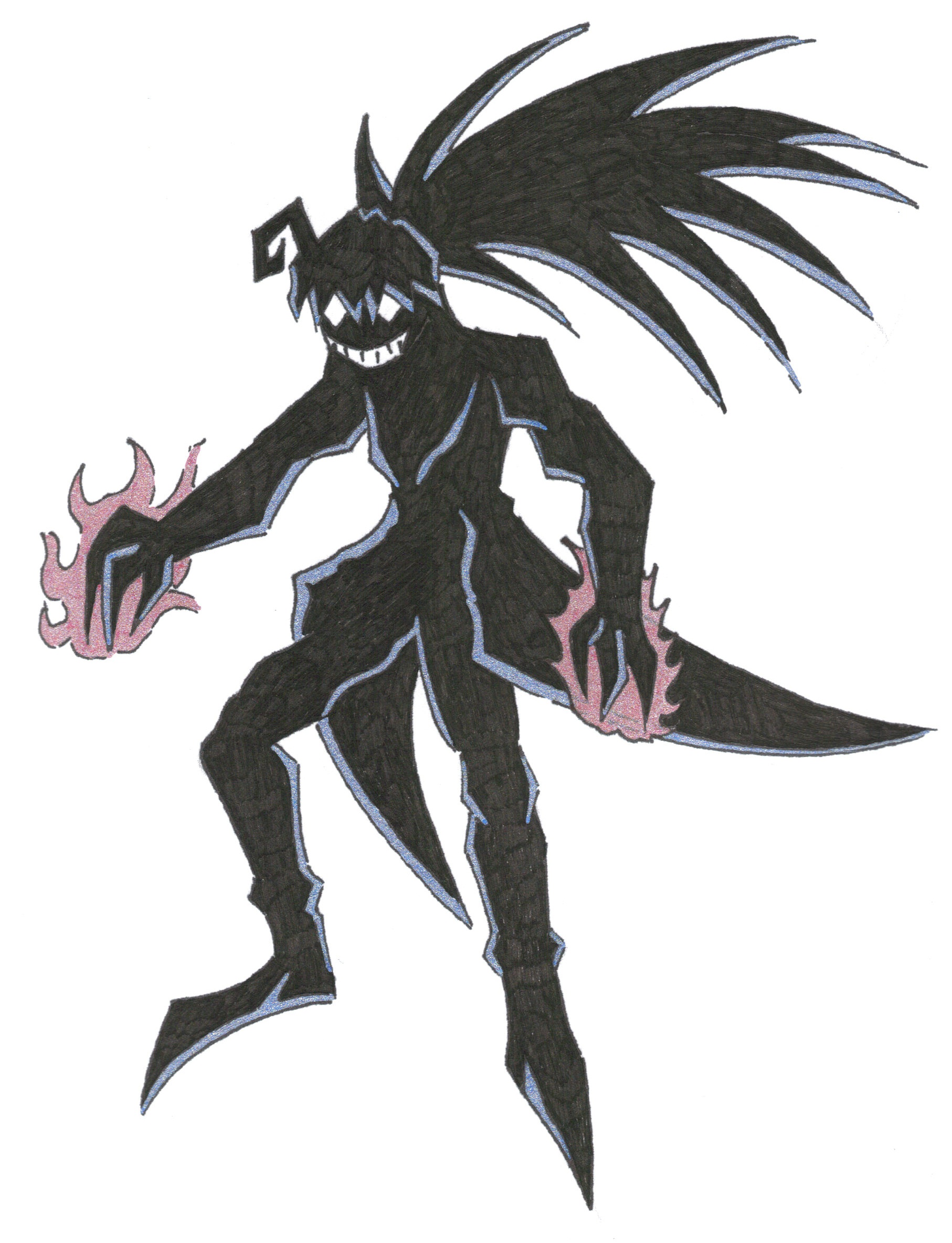 Anti Logos By Logos1959 by RipVanFanclub on DeviantArt